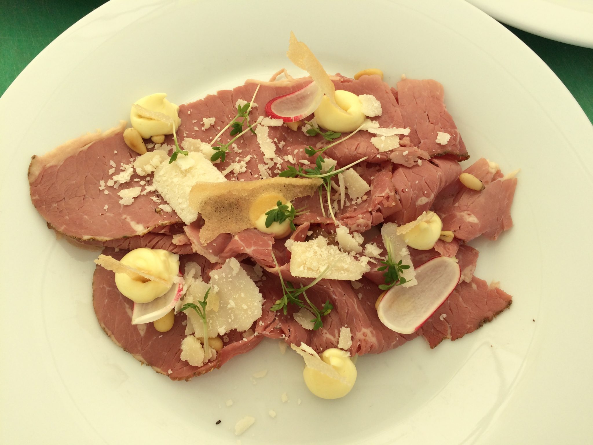 Menu - deplasmolensehof